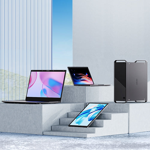 Discover All Chuwi's New Arrivals And Updated Models – CHUWI Global Store